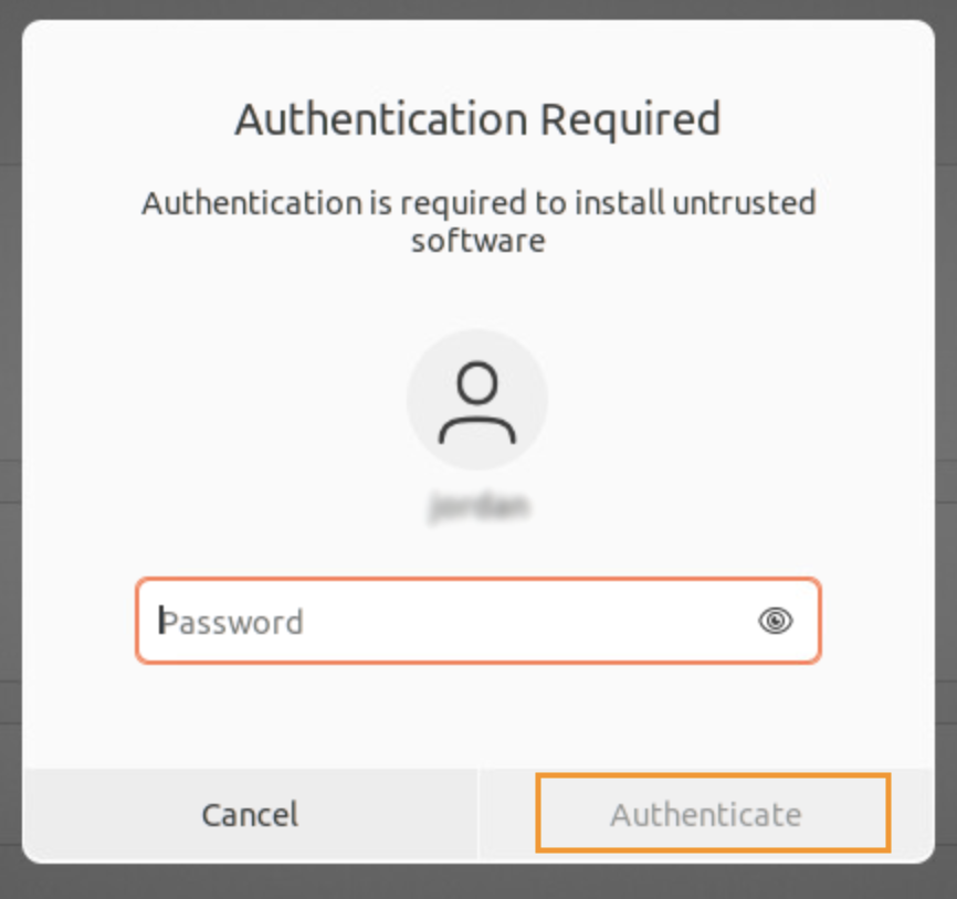 Installing Linux client – LucidLink Help Center