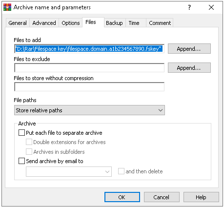 LucidLink Single Sign-On (SSO): Filespace Key Distribution Workflow ...